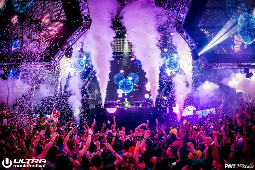 Here's a List of the Music Events That Have Been Canceled or Postponed