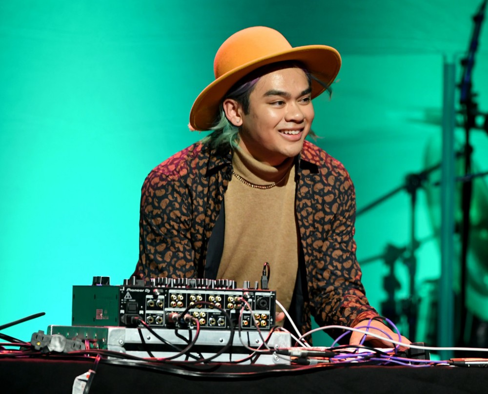 Viral YouTuber Shawn Wasabi shares debut LP, ‘MANGOTALES’