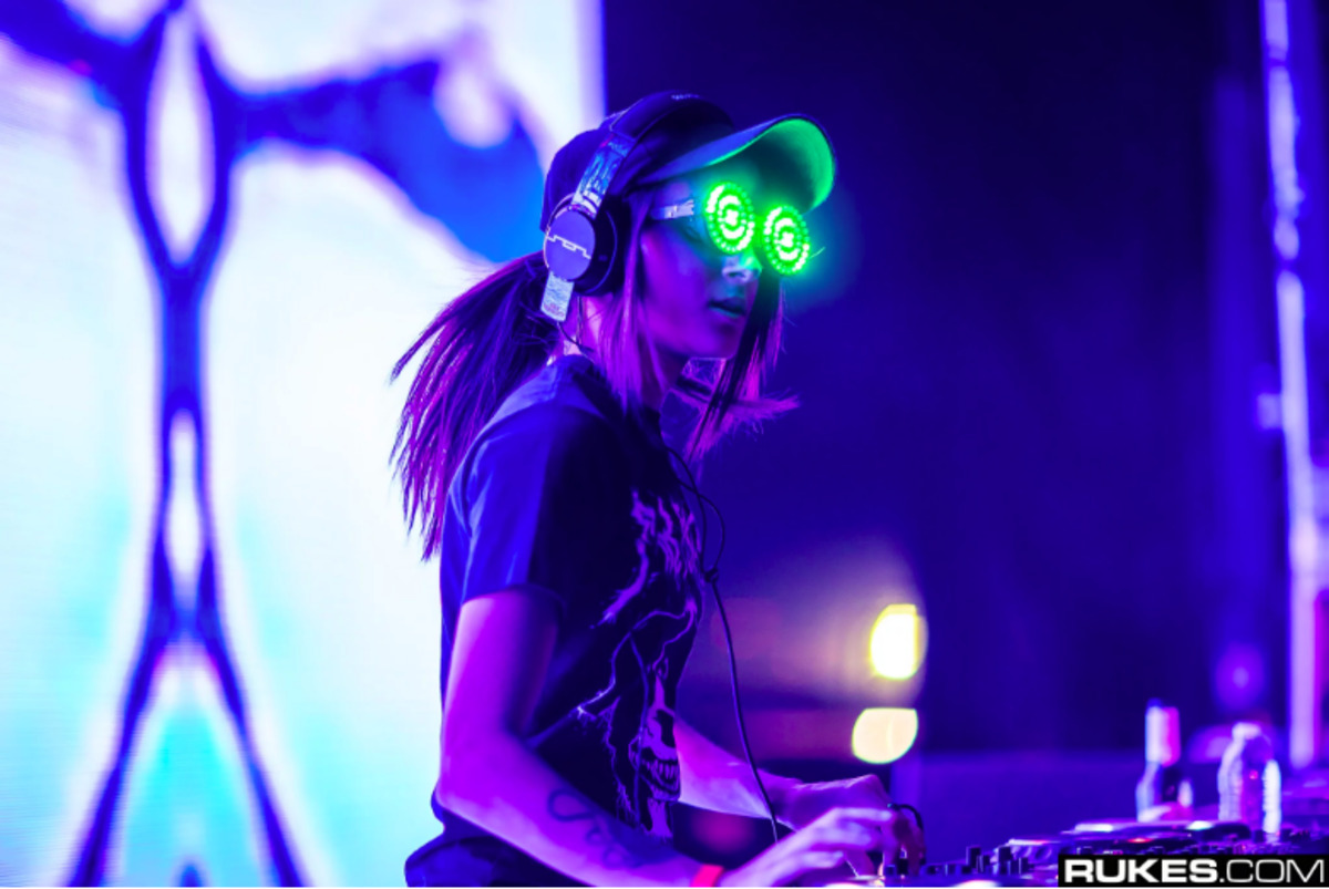 REZZ and deadmau5 form a dastardly duo on debut collaboration ...