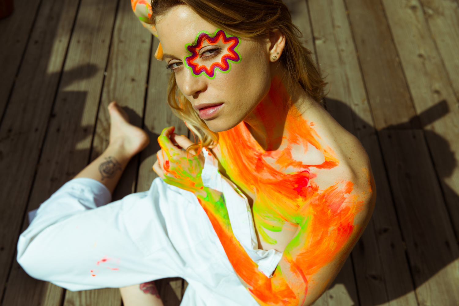 Anabel Englund releases ‘Deluxxe’ cut of ‘Messing With Magic,’ adding ...