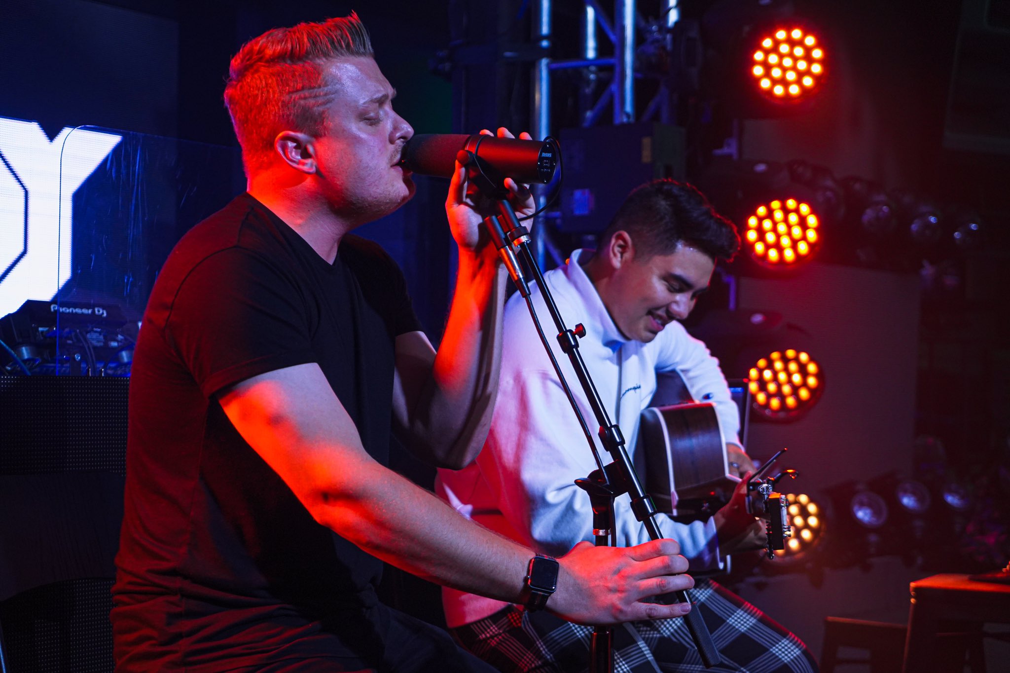 AMIDY provides ‘Sanctuary’ with Heaven Sent-backed EP