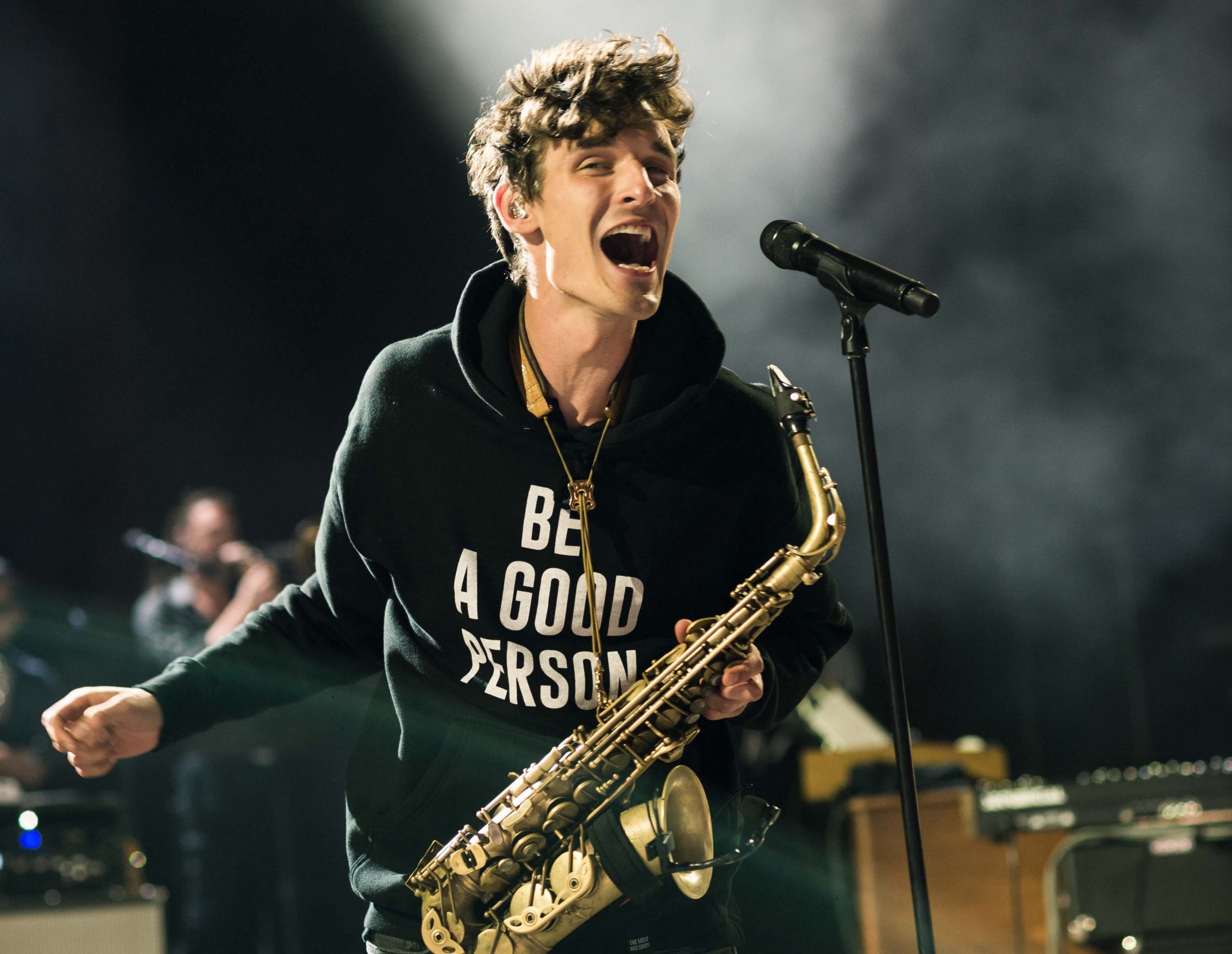 GRiZ returns to release ring with sixth original single of 2021 in hand ...