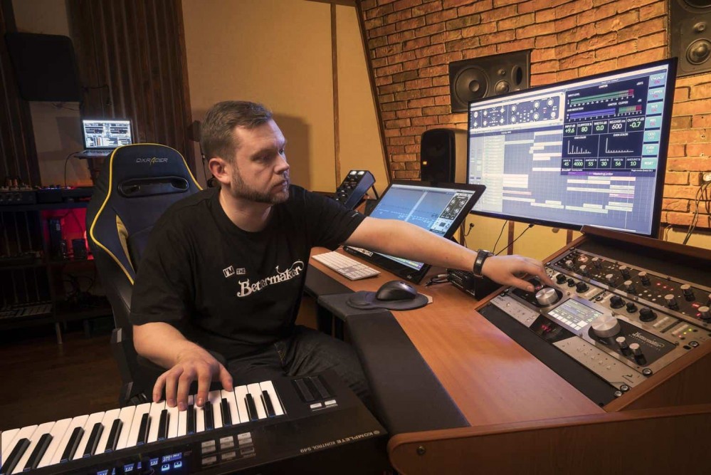 Maro Music Discusses New Smash Collab With Skytech & More In Exclusive ...