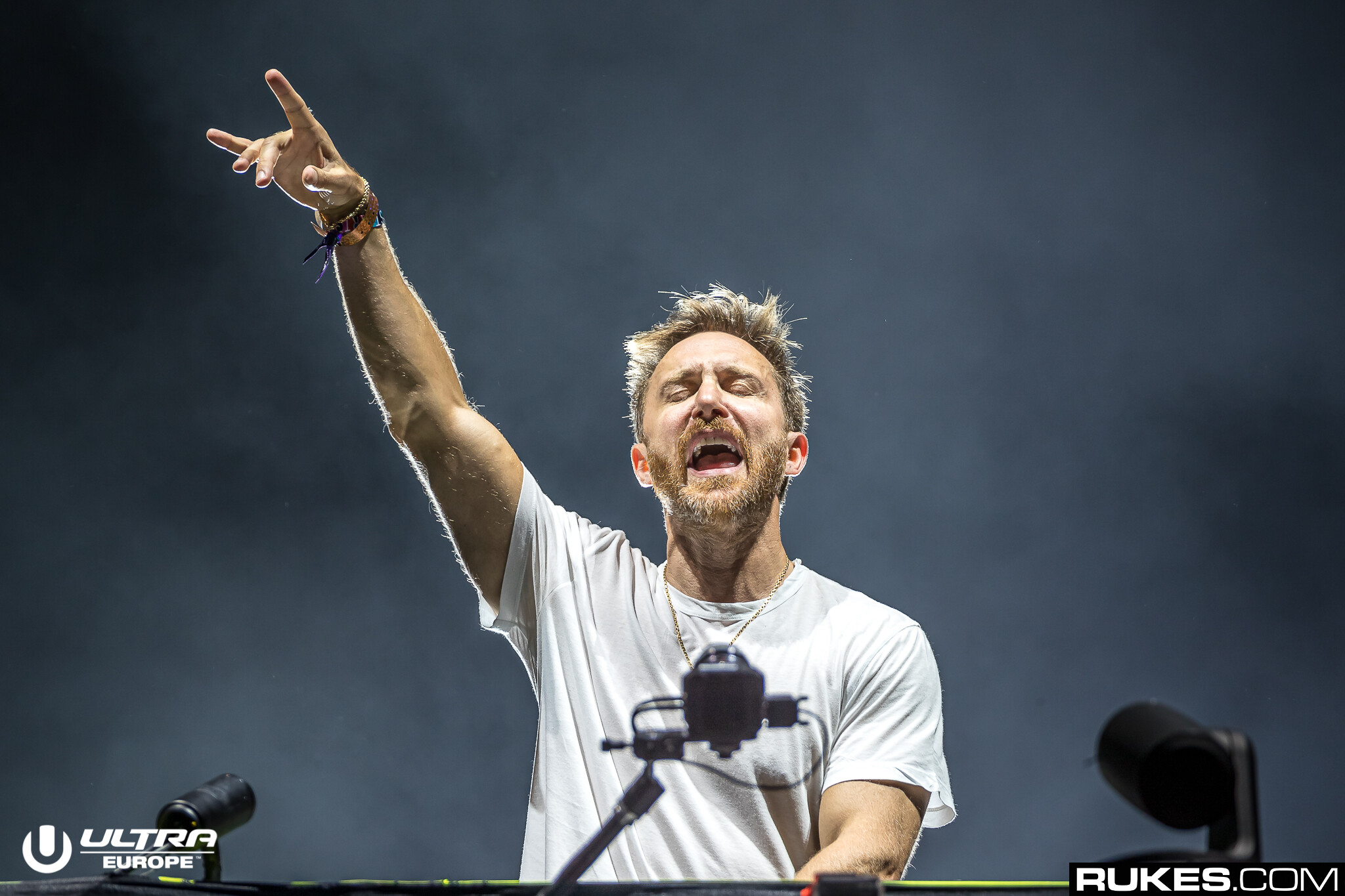 Good Morning Mix: Relive David Guetta’s high-octane 90-minute ...