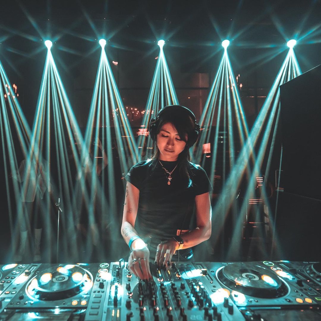 Qrion unveils brilliant debut album, ‘I Hope It Lasts Forever’