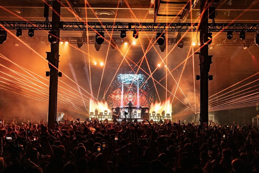 Seven Lions reunites with string quartet ATLYS to convert eight ...