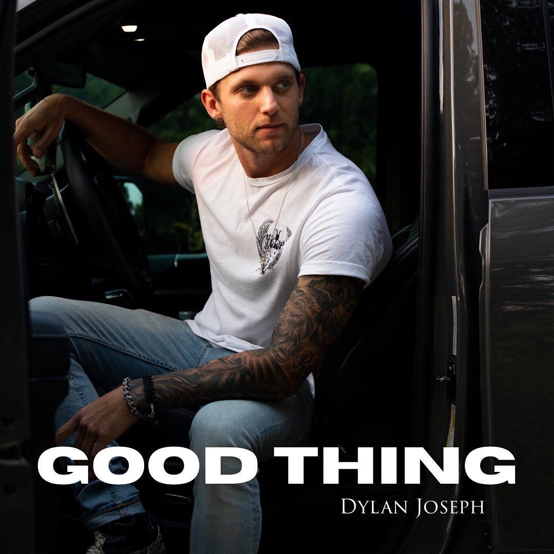 Californian Country Singer-Songwriter Dylan Joseph Unveils New Single ...