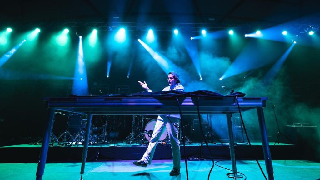 RemK asks ‘R U READY!’ on first solo original of the year